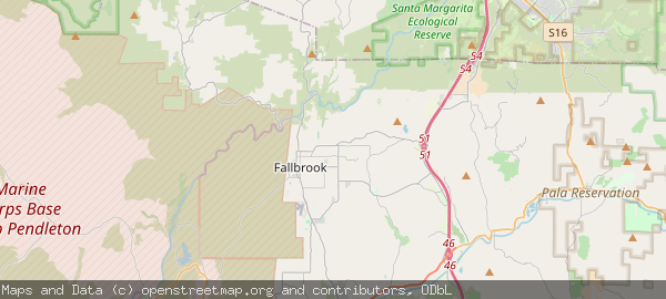 Fallbrook Neighbors Gathering | FREE AMERICA WALKOUT